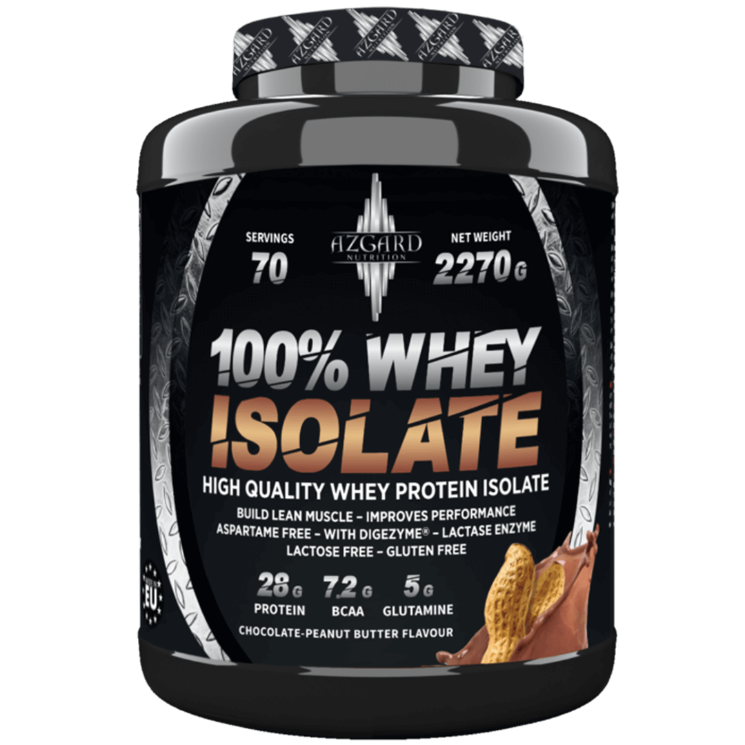 Alex muscle | Supplement