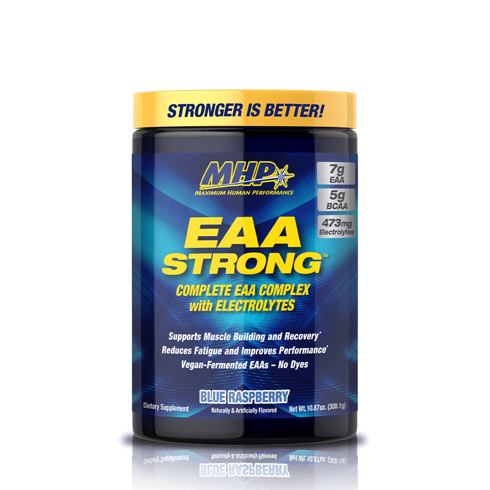 Alex muscle | Supplement