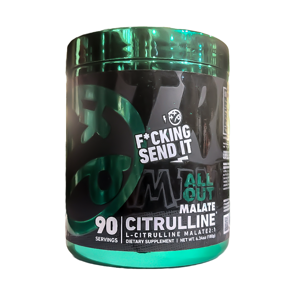 Alex muscle | Supplement