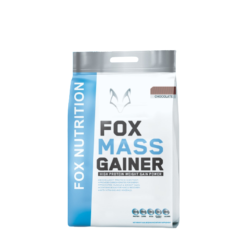 carbotien mass gainer 3.9kg