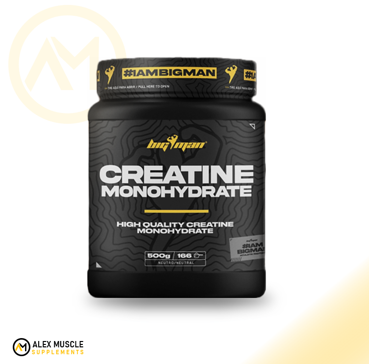 Alex muscle | Supplement