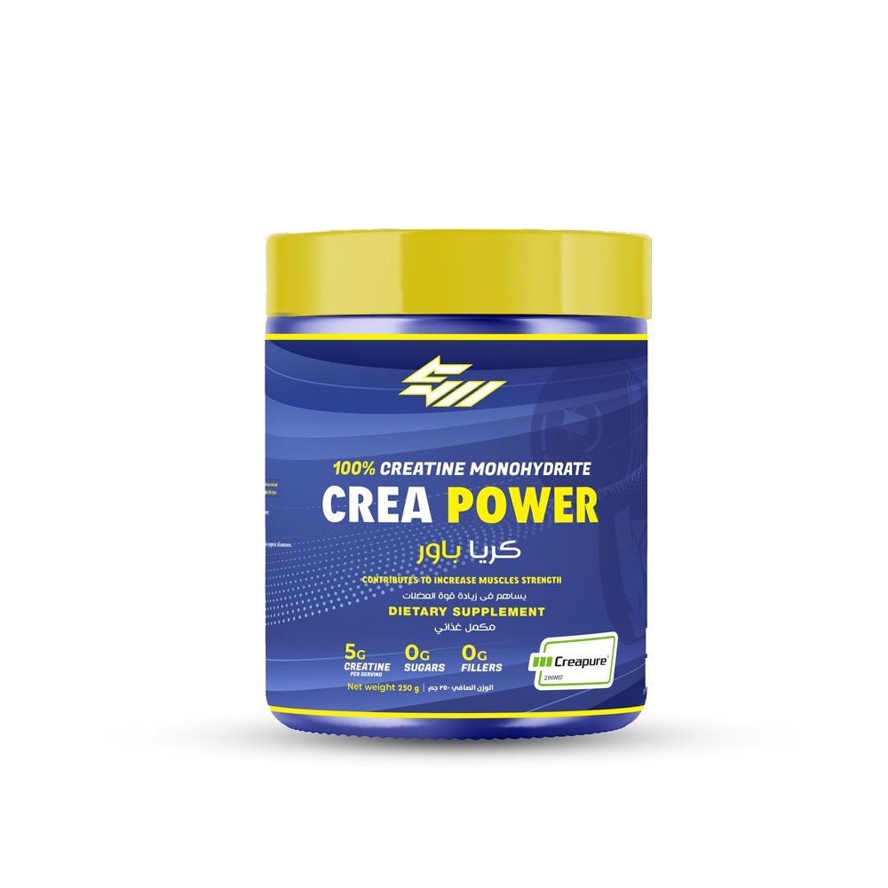 crea power 50 s