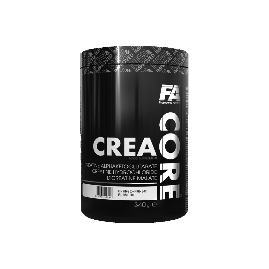 Alex muscle | Supplement