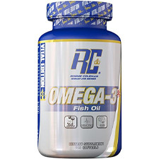 Omega 3 fish oil 120 tab