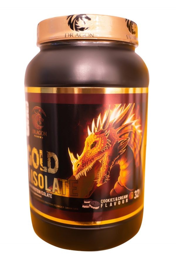 Alex muscle | Supplement